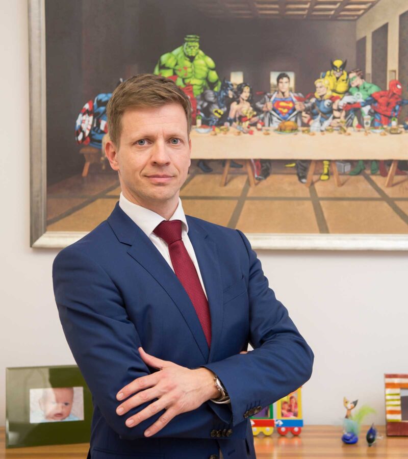 ADVOKAT – Software für Rechtsanwälte