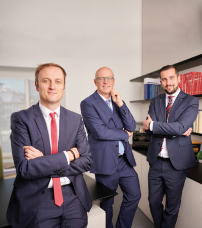 ADVOKAT – Software für Rechtsanwälte